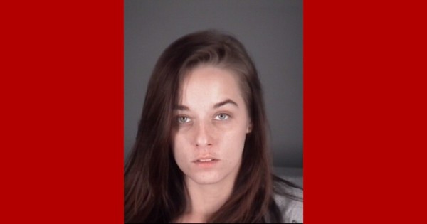 LACY LAWRENCE of PORT RICHEY booked 20180724