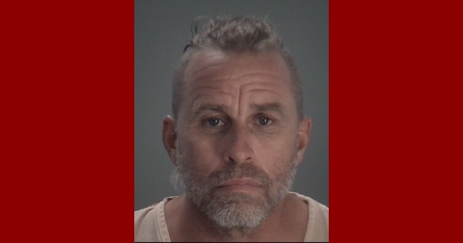 KEVIN CAGLE of NEW PORT RICHEY