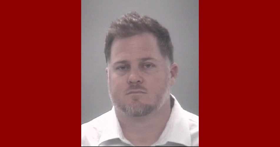CURTIS FRANTZ of NEW PORT RICHEY booked 20220706