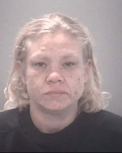 CHRISTINE WADE of CRYSTAL SPRINGS booked 20230503