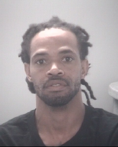 ANTHONY NIX of DADE CITY booked 20230725