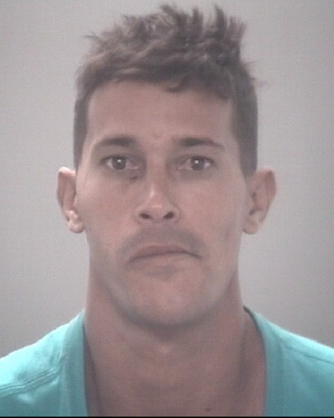 ARMANDO BETANCOURT-AUDIA of WESLEY CHAPEL booked 20230708