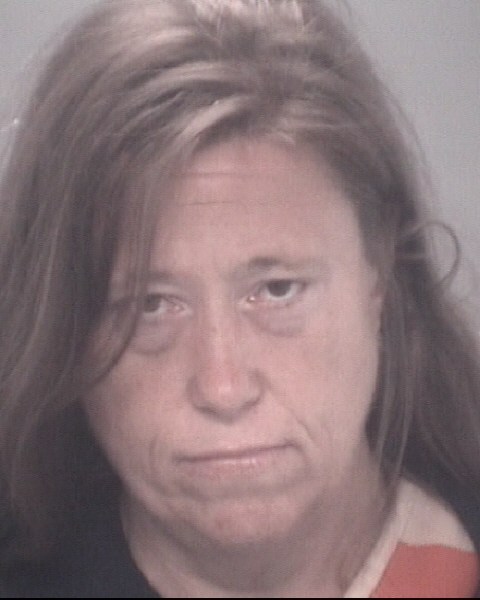 RACHEL YATES of ZEPHYRHILL booked 20240604