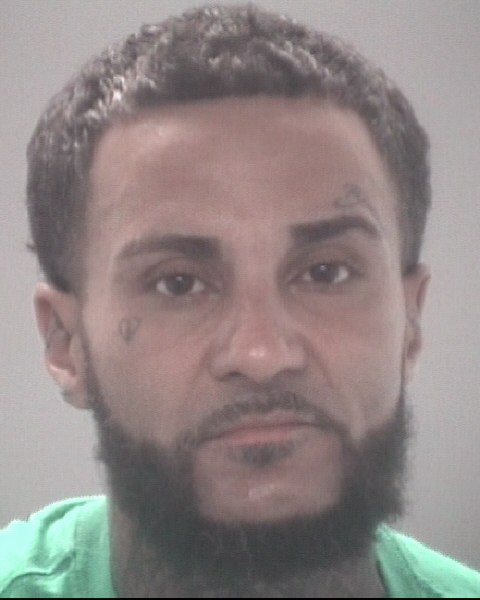 RICHARD MIRANDA of booked 20240711
