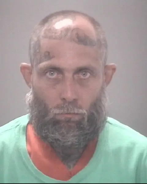 April 27, 2025 - Page 3 of 3 - Pascocountyarrests.com