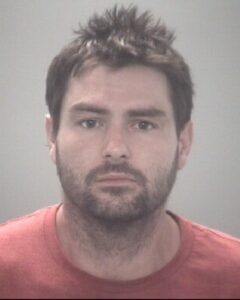 JEREMY PHILLIPS of booked 20250719