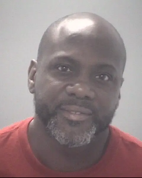 QUINSON CROSON of booked 20250702