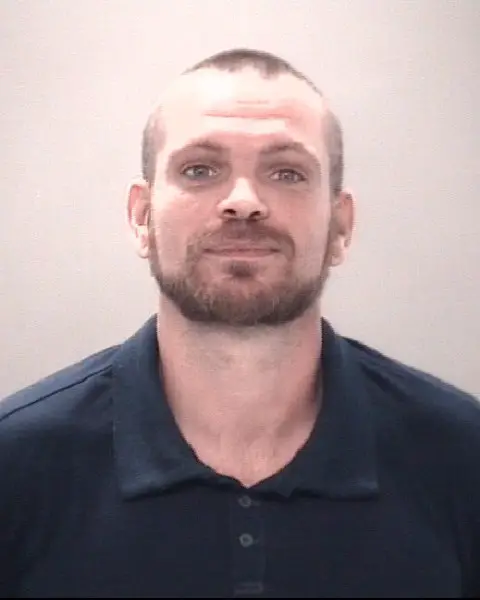 STEVEN RICE of booked 20251009