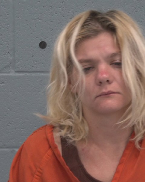 CHEYENNE HAMMOND-NADEAU of booked 20251119