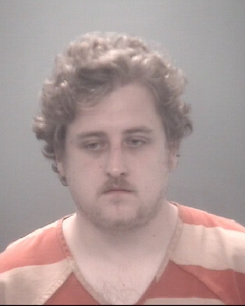 ROBERT BRYANT of booked 20251124