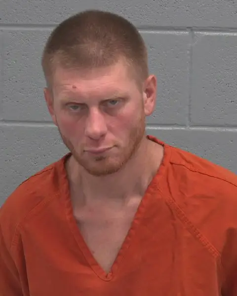 DAVID FLANDERS of booked 20251219