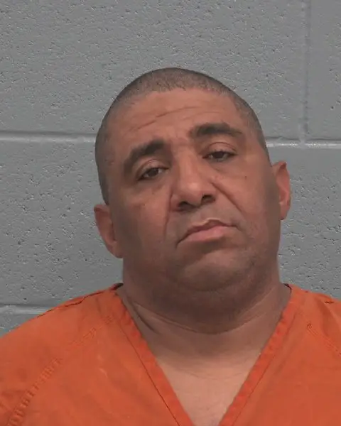 MICHAEL PEREZ-FARRAY of booked 20251222