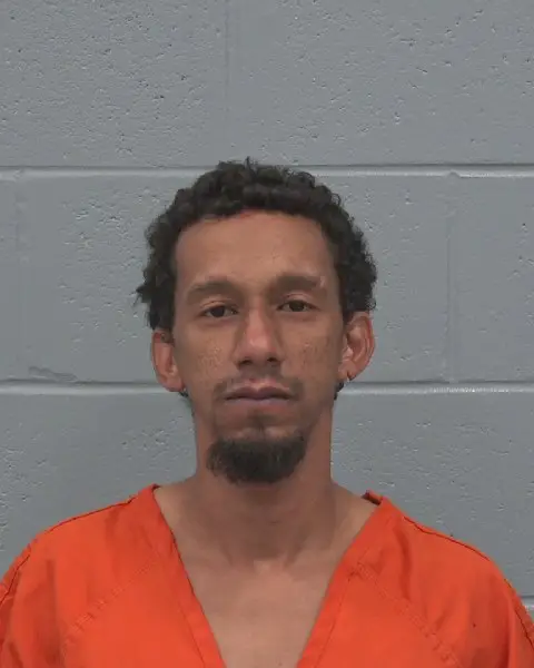 RAMON CORA of booked 20251225