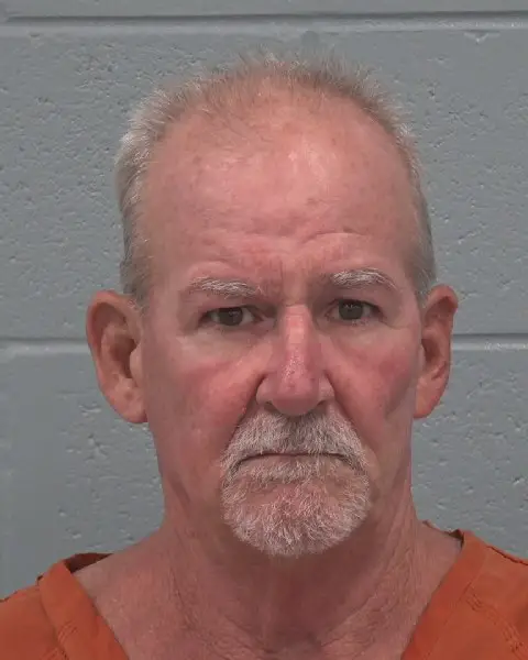 WILLIAM SORG of booked 20251201