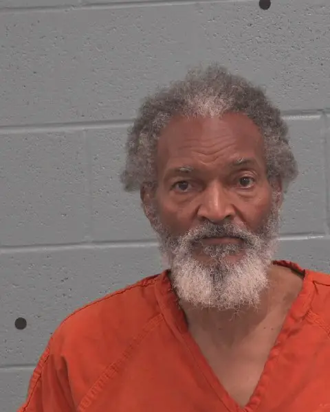 AMEEN SHAMSUD-DEEN of booked 20260122