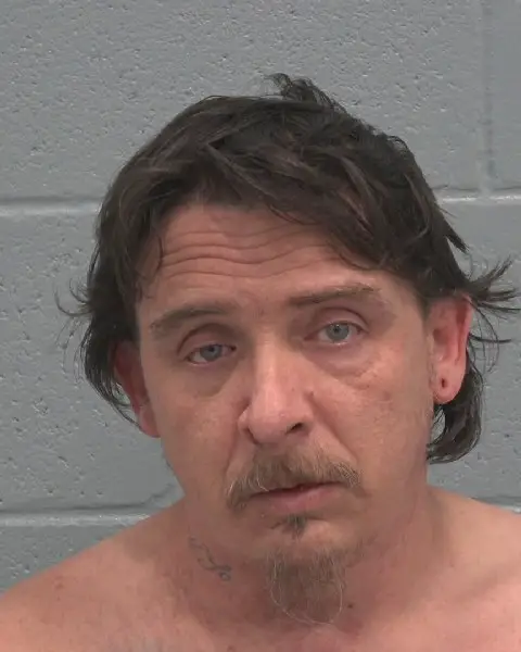 ANTHONY PHILLIPS of booked 20260121