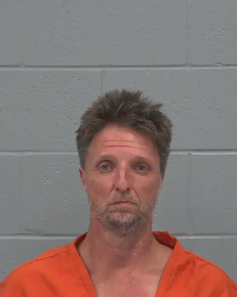 ARTHUR SCOTT of booked 20260114