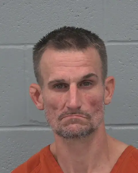 CRAIG REICHERT of booked 20260102