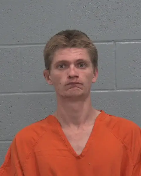 GREGORY MISTRETTA of booked 20260108