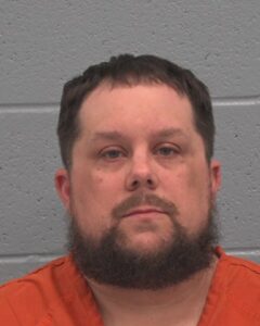 JEFFREY GOLDSNIDER of booked 20260112