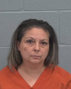 JENNIFER HOBBY-COHEN of booked 20260108