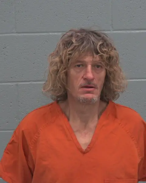 JOSEPH COLANDRIA of booked 20260128