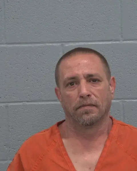 MATHEW BARRETT of booked 20260109