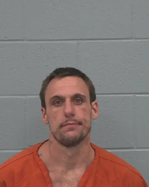 ROBERT BOTTCHER of booked 20260114