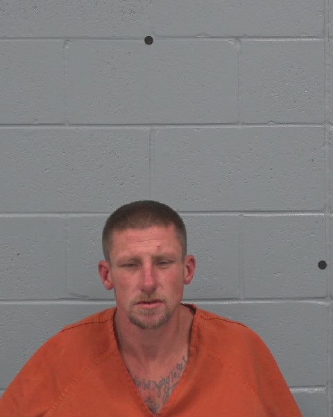 SAMUEL BLIVEN of booked 20260127