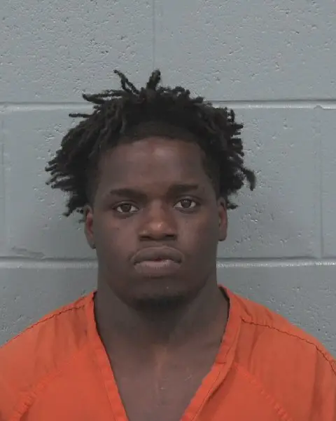 SAMUEL LAVINE of booked 20260125