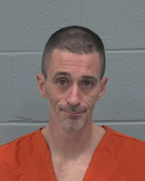 STEVEN SIEGFRIED of booked 20260122