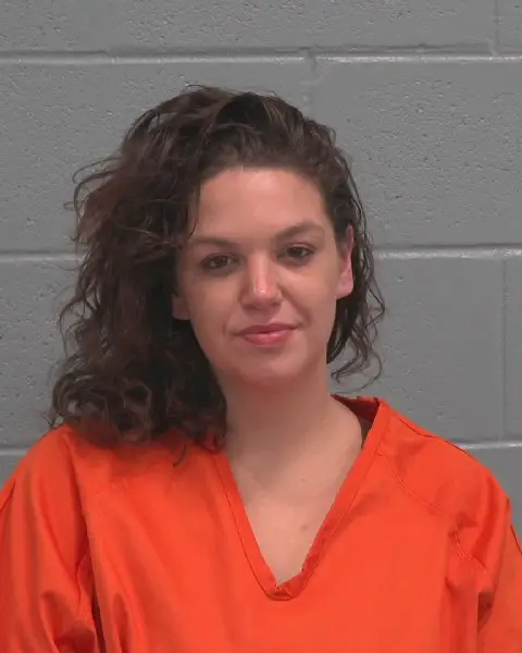 SYDNEY HAMILTON of booked 20260114