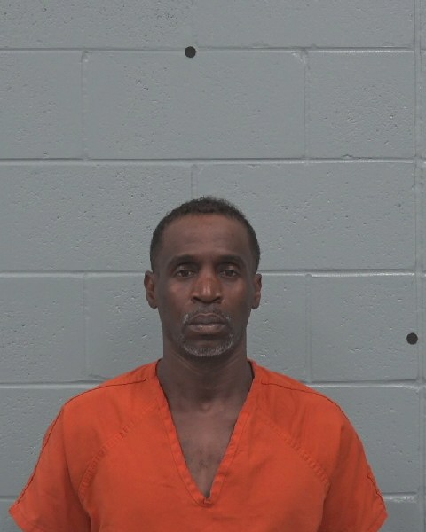 VICTOR BRIMA of booked 20260112