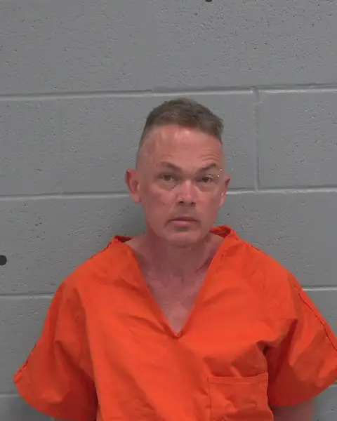 WILLIAM LAWRENCE of booked 20251230