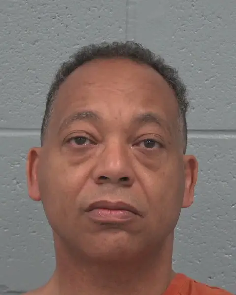 JOSEPH CARTHARN of booked 20260325
