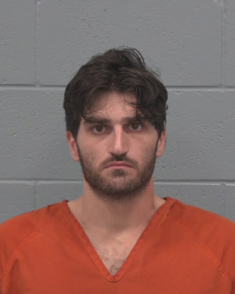 JOSEPH GIULIANI of booked 20260331