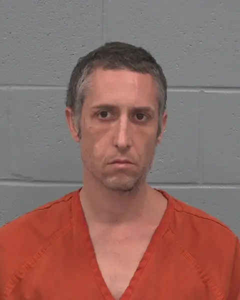 NICHOLAS BRIENZA of booked 20260518