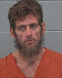 DERRICK KNIGHTS of booked 20260611