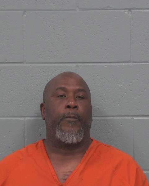 HENRY TAYLOR of booked 20260615