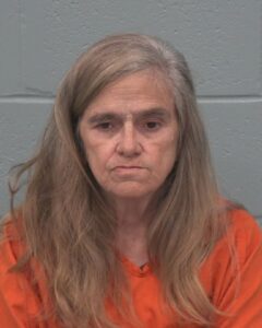 JUNE COKER of booked 20260616