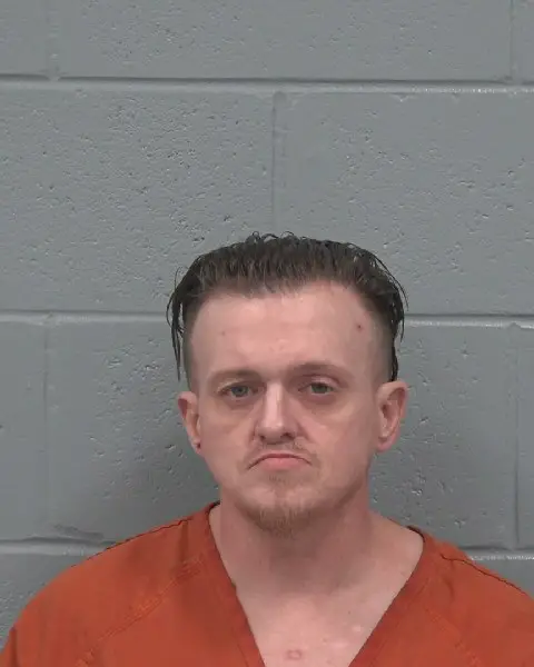 NATHAN KASPRZAK of booked 20260619