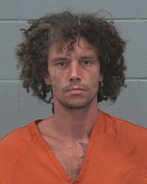 RICHARD COLLINS of booked 20260619