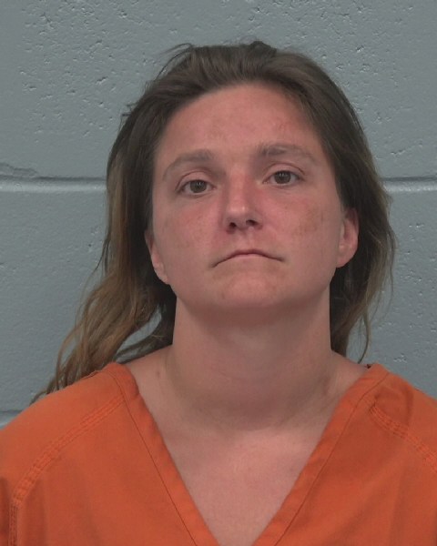 TANYA ROE of booked 20260618