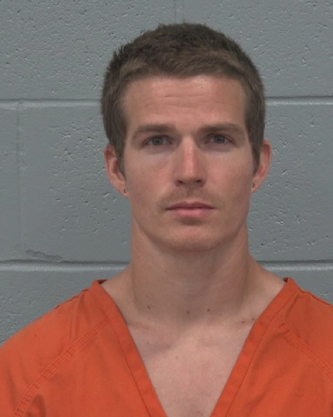 TODD CARLTON of booked 20260603