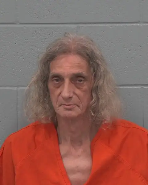 WALTER MILWEE of booked 20260605