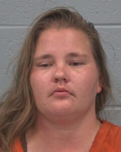YULIA CASSON of booked 20260616